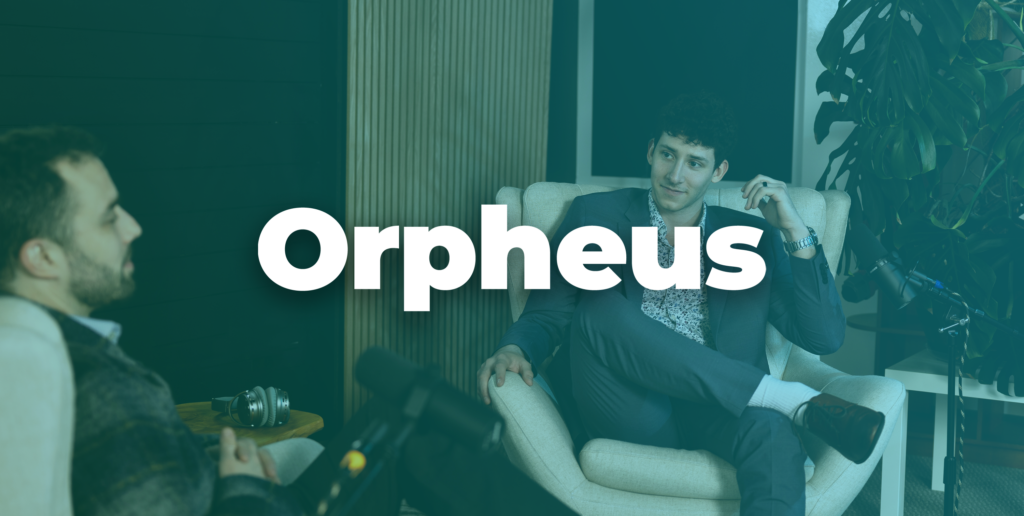 Elevate Your Business with Orpheus Incorporated: Web, App, and Video Excellence - Orpheus, Inc.