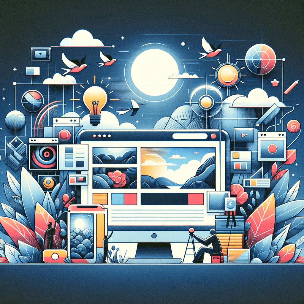 Exploring the Art of Visual Storytelling in Web Design: How Orpheus ...