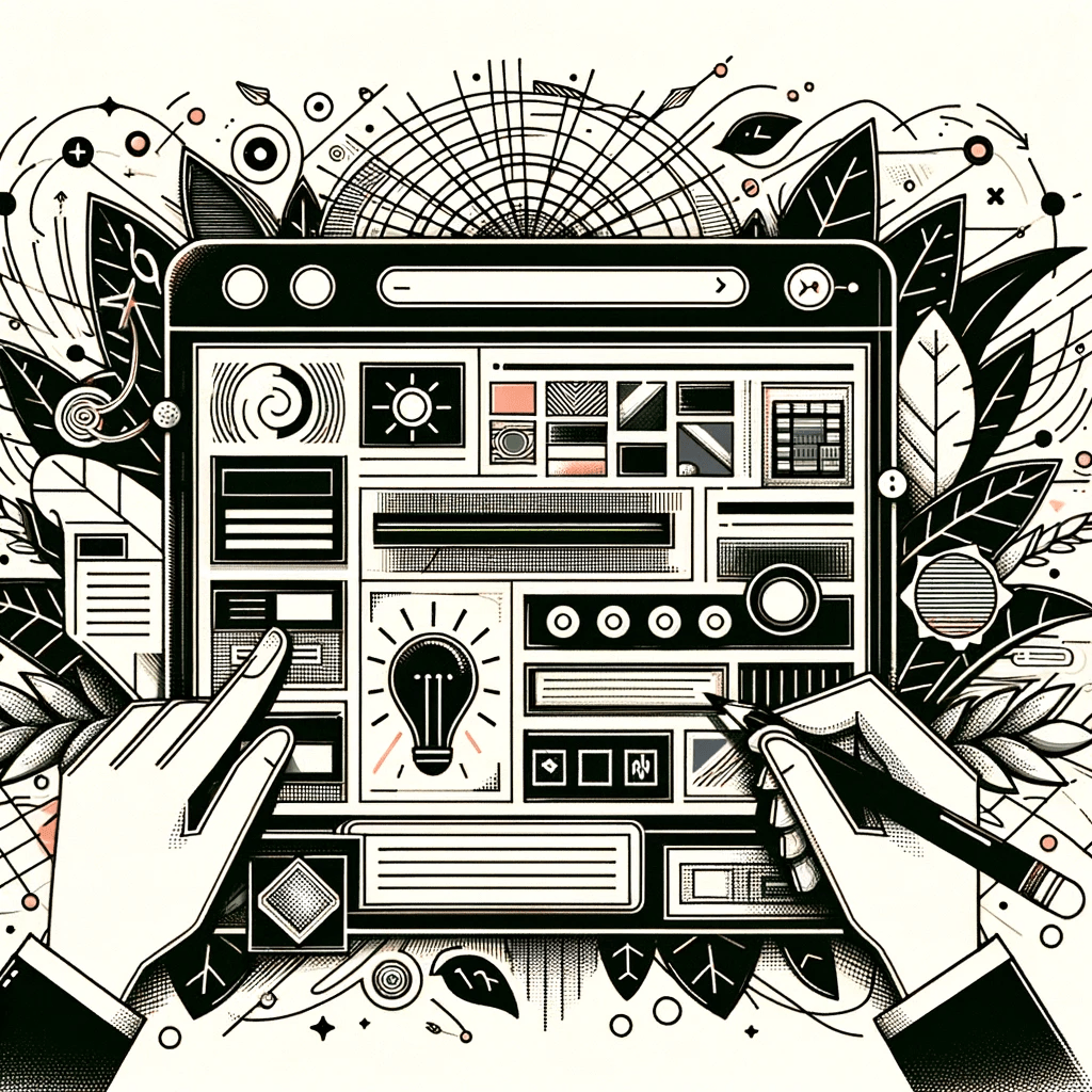 Exploring the Art of Visual Storytelling in Web Design: How Orpheus ...