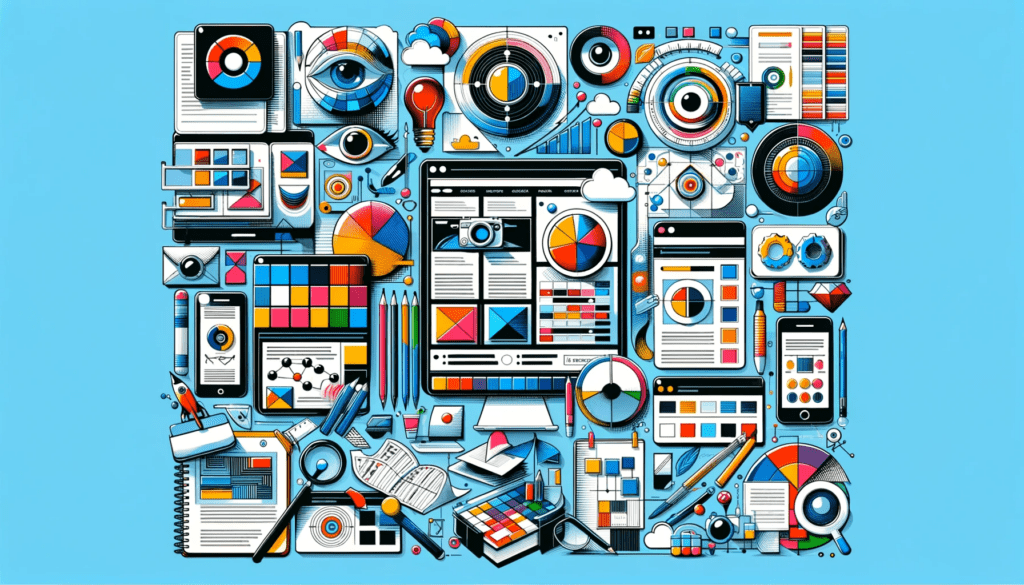 Decoding the Psychology of User Experience: How Colors and Layouts ...