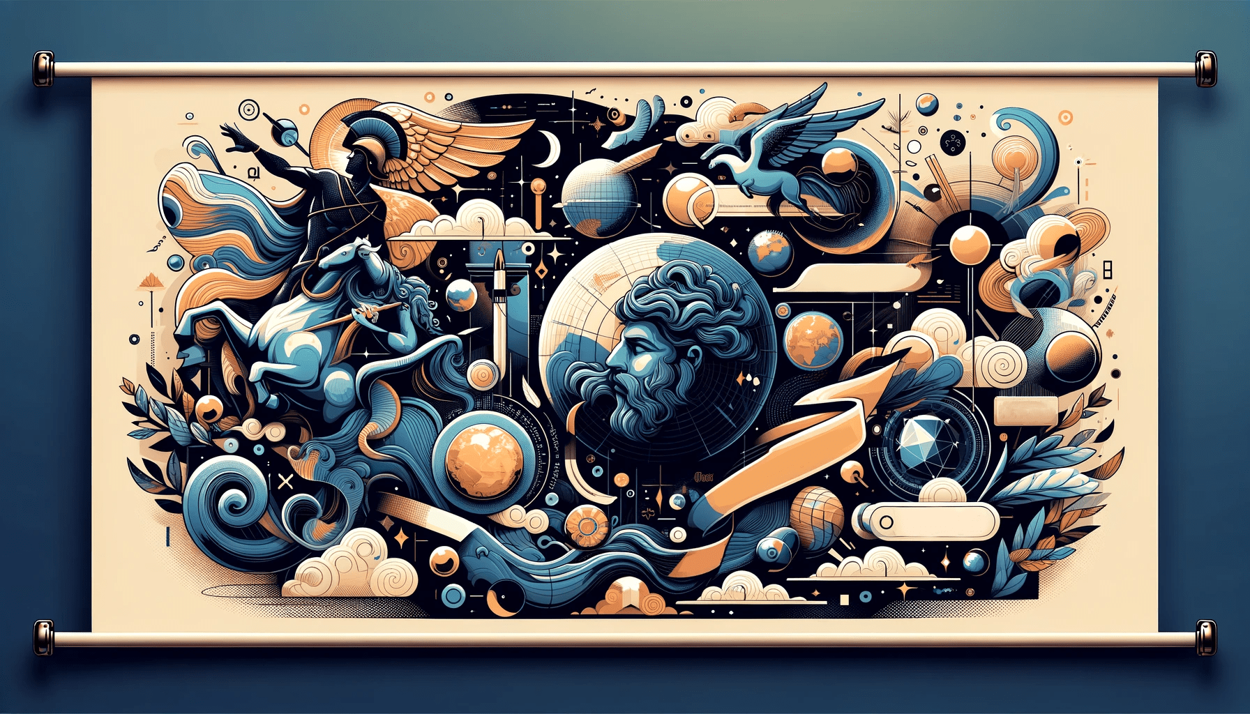 Exploring the Art of Visual Storytelling in Web Design: How Orpheus ...