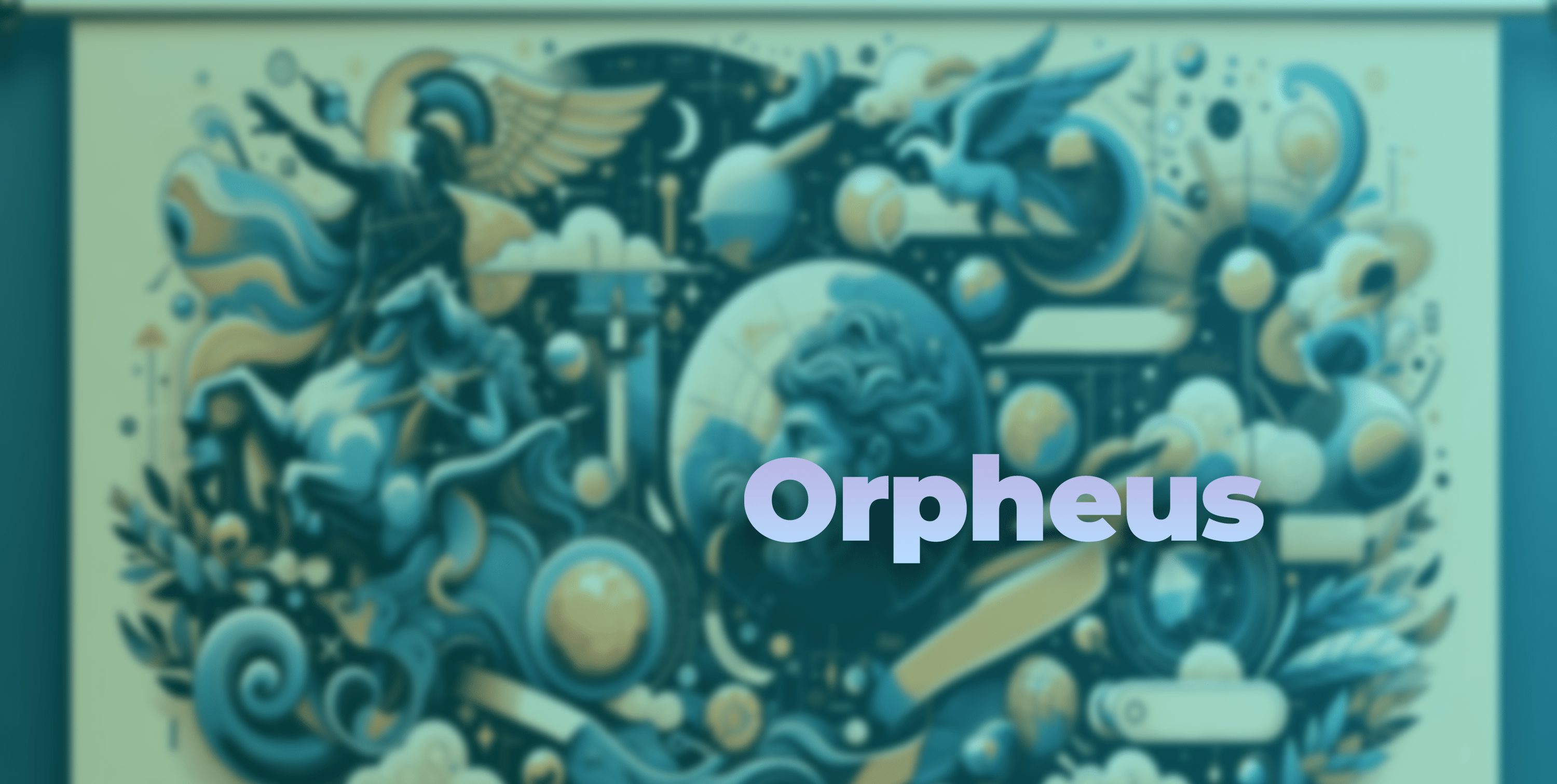 Exploring the Art of Visual Storytelling in Web Design: How Orpheus Captures User Imagination ...