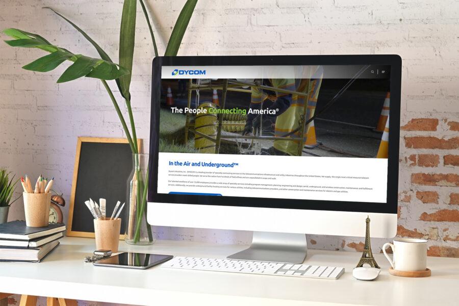 Dycom Industries - Orpheus, Inc.