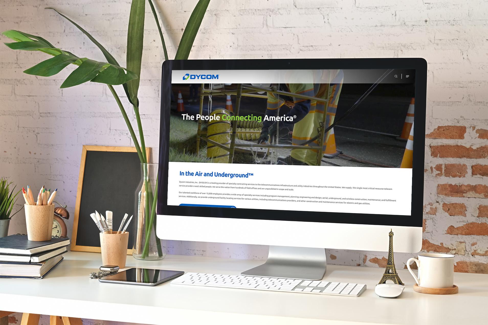 Dycom Industries - Orpheus, Inc.