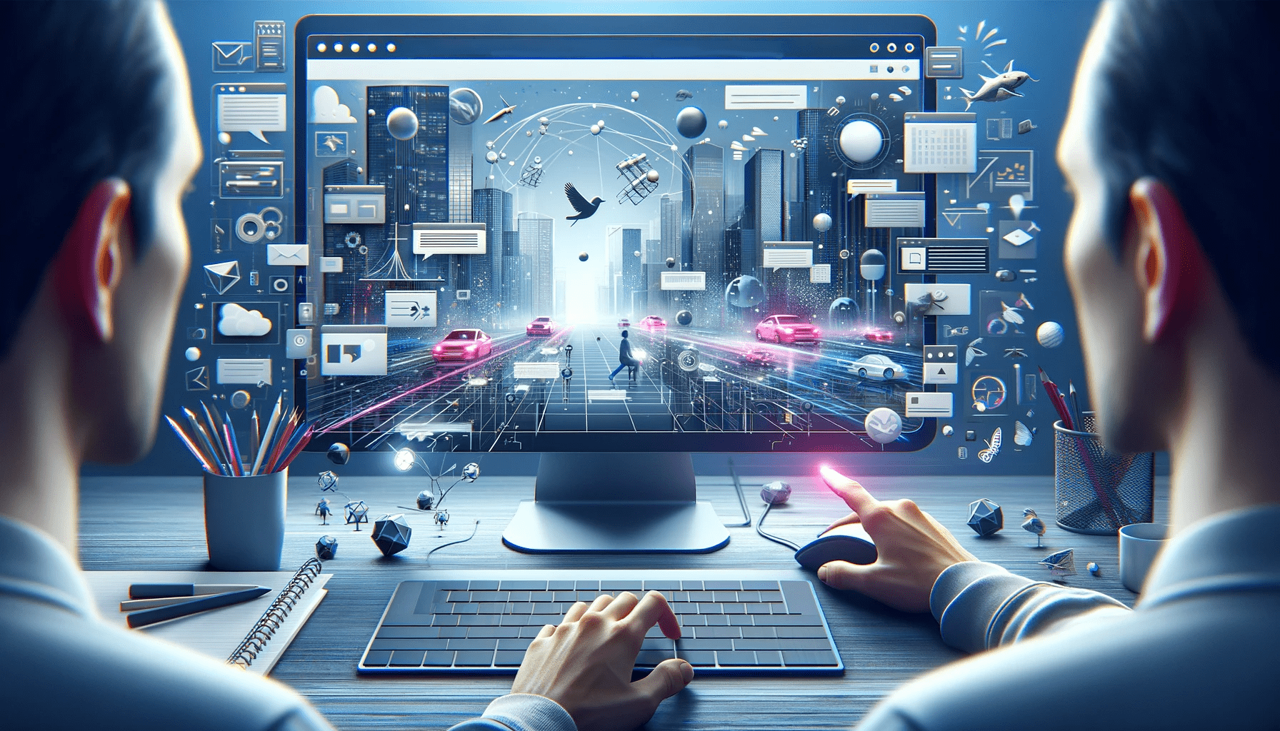 The Rise of Micro-Interactions in Web Design: Enhancing User Engagement at Every Click - Orpheus ...