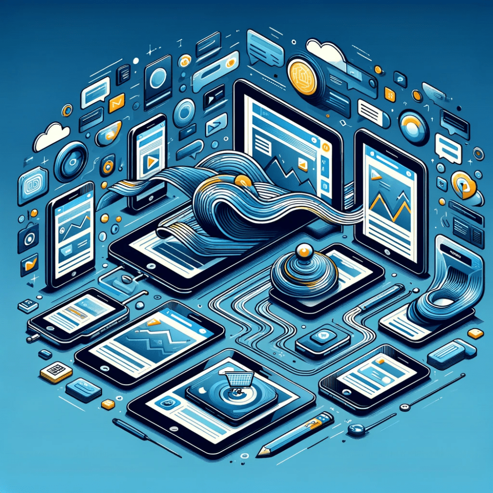 Embracing the Future: How Progressive Web Apps (PWAs) Are Changing the ...